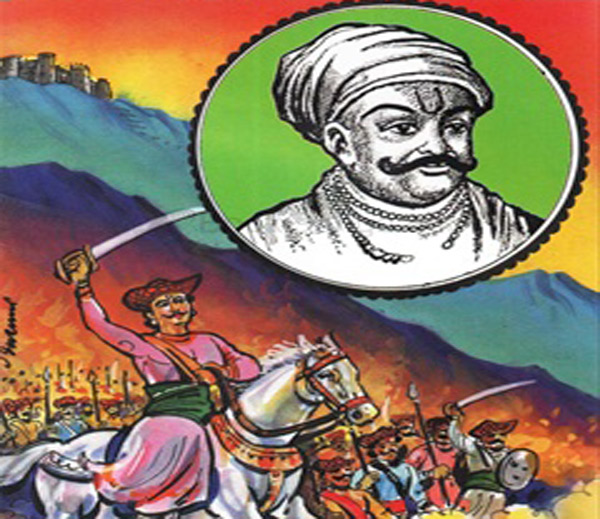 Story Of Great Maratha Sardar Mahadji Shinde | हा मराठा सरदार ठरवायचा ...