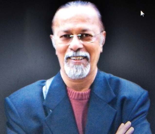 scriptwriter Ajey Jhankar no more