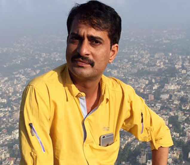 Marathi Writer Arvind Jagtap on Sonu Nigam Tweet | प्रसिद्ध लेखक अरविंद ...