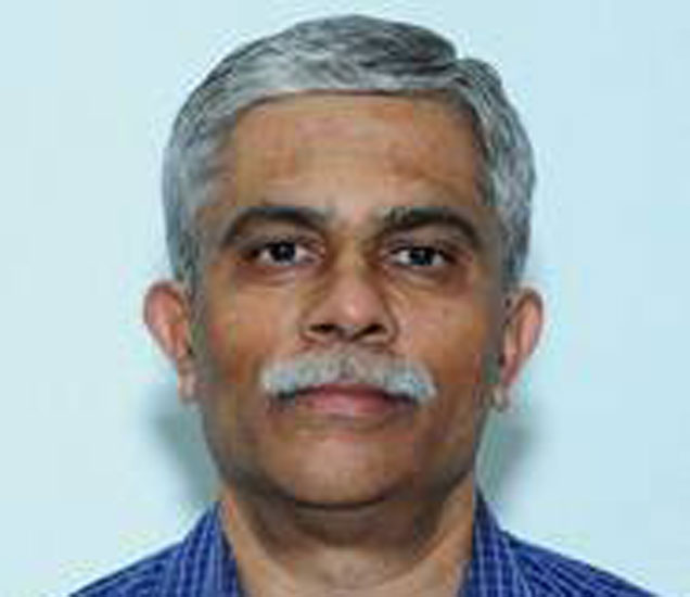 Dr Karmalkar Appointed as New VC of Pune University
