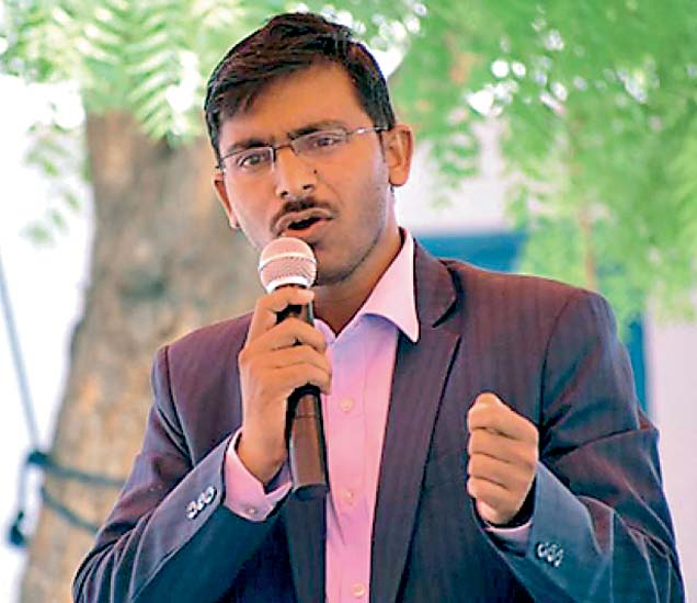 Dhanora becomes the smart village in Rajasthan | DvM SPECIAL ...