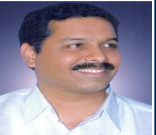 Chief Minister Fadnavis government debt forgery fraud: Chandrashekhar ...