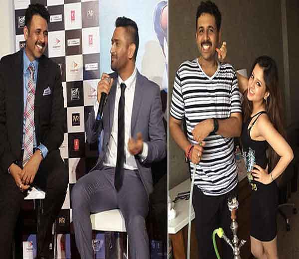 Arun Pandey Is A Cricketer-Turned-Businessman | फ्लॉप क्रिकेटर आहे ...