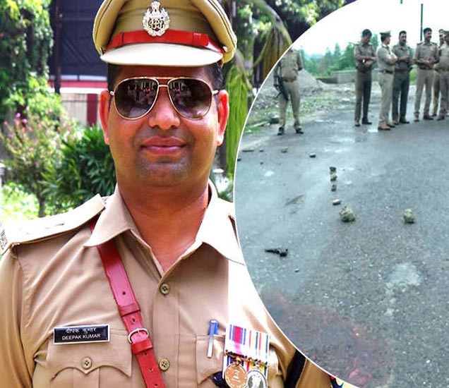 10 दमदार IPS, कुणी केले 60 एन्काउंटर, तर कुणी अबतक 56 | Encounter ...