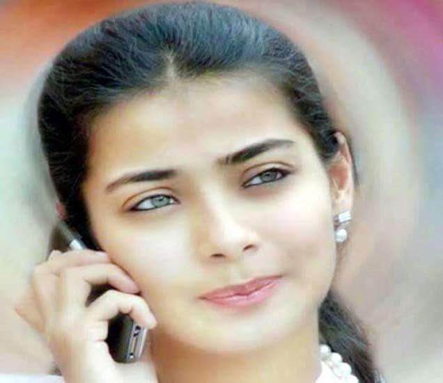 Sushilkumar Shindes Daughter and MLA Praniti Shinde Celebrate Birthday ...