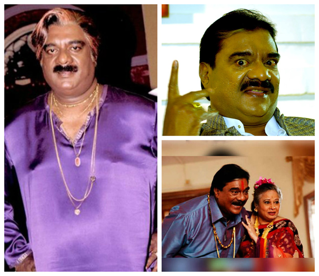 Actor Deepak Shirke Shares Struggle Days Memory In Interview