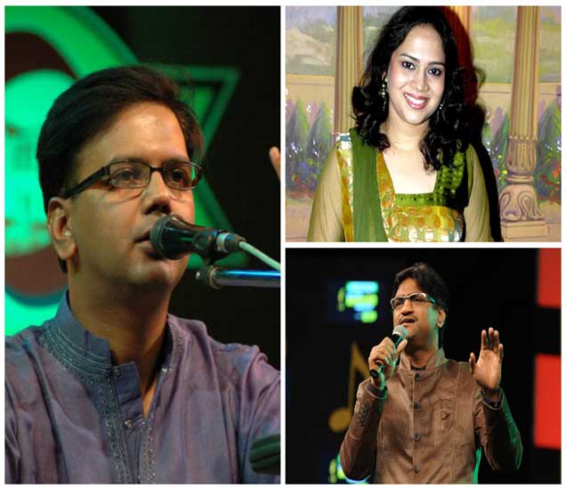 know top marathi singer income per song | सलील कुलकर्णी एका गाण्यासाठी ...