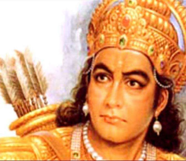 guru dronacharya and ashwatthama story | गुरु द्रोणाचार्यने केली होती ...