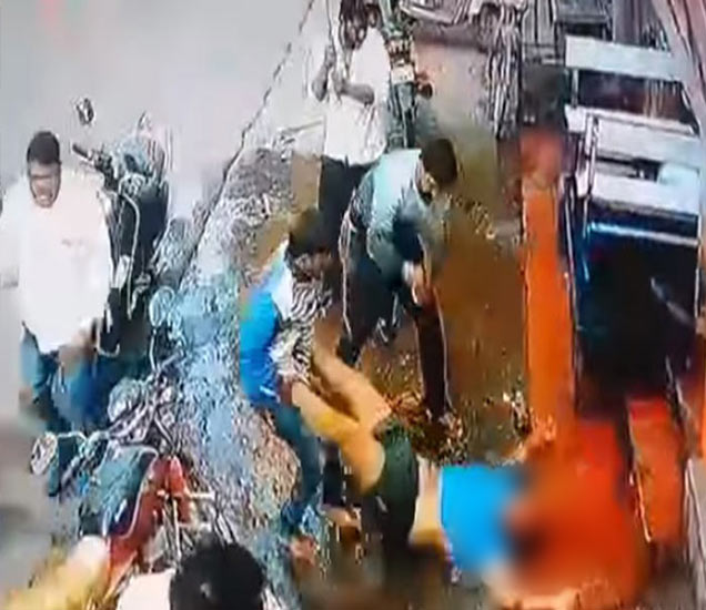 guddya murder case in dhule
