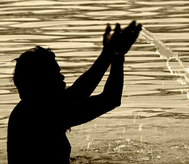 diwali narak chaturdashi yam tarpan vidhi and muhurt | नरक चतुर्दशीला ...