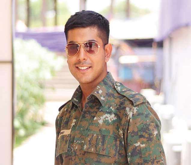 India S Top Encounter Specialist Rajbir Singh S Son Rohit Becomes Ips ...