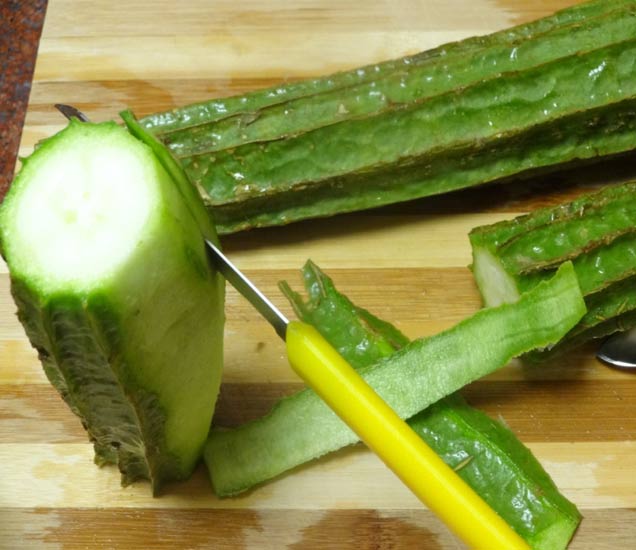 Health Benefits Of Zucchini | 7 उपाय : दोडका ठरतो या आजारांवर रामबाण औषध | Divya Marathi