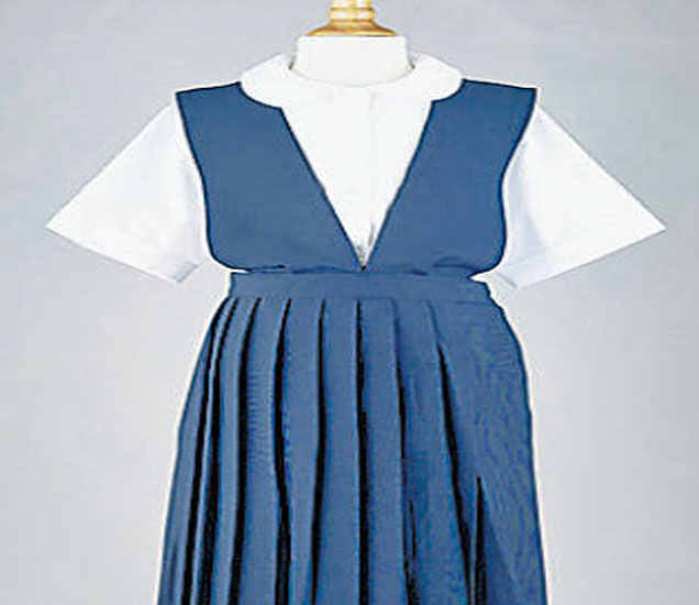 fund for zp school students uniform not distributed due to banks ...