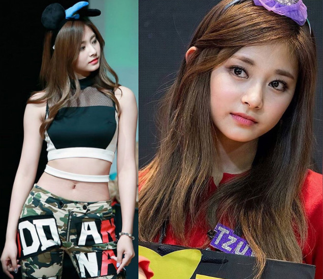 South Koreas 16 Year Old School Girl Dubbed Pop Girl Goes Viral