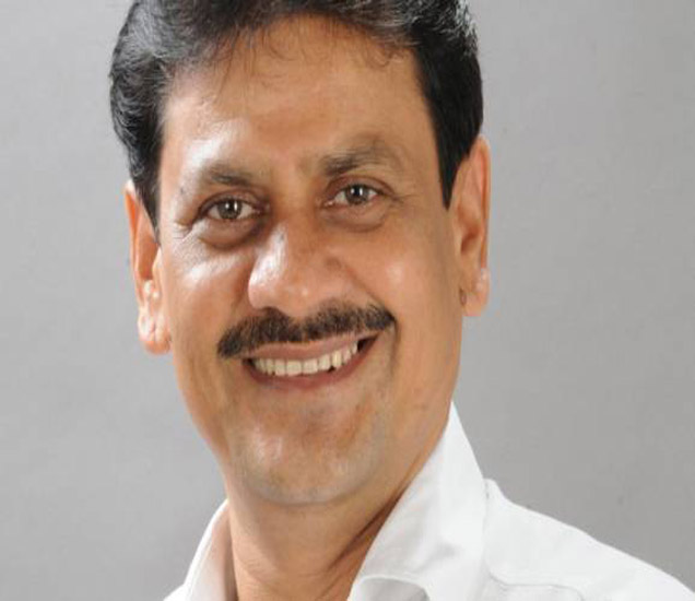 Shiv Sena MLA Surve is my father; Teens claim | शिवसेना आमदार सुर्वे ...
