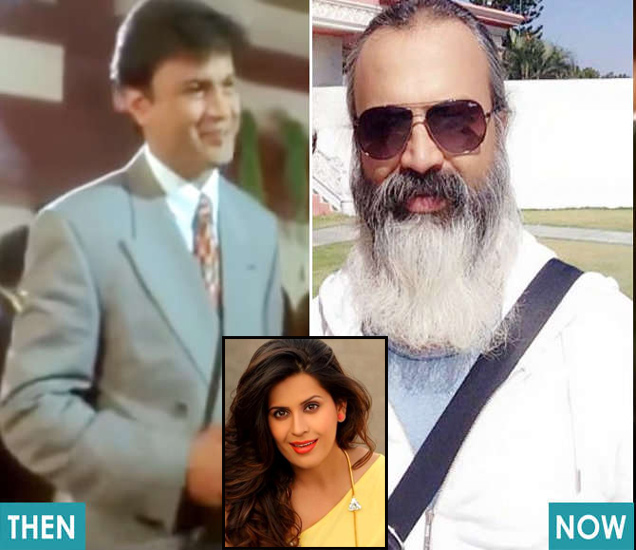 This Is How Pyaar To Hona Hi Tha Actor Bijay Anand Looks Like Now ...