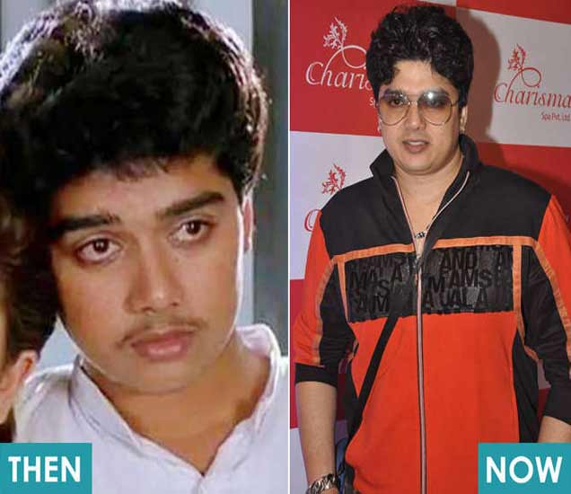 Karishma Kapoor First Hero Harish Kumar | आता असा दिसतो करिश्मा कपूरचा ...