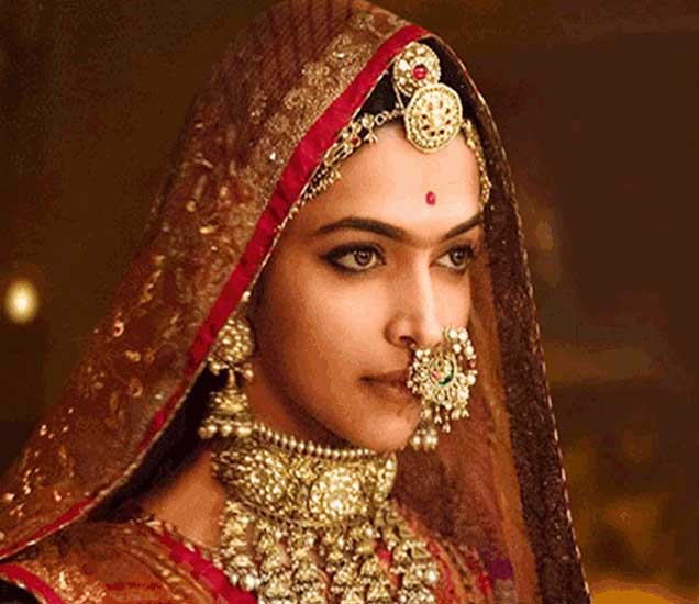 Politics Of Rajput On Padmavati In India | पद्मावतीमागील राजकारण: देशात ...