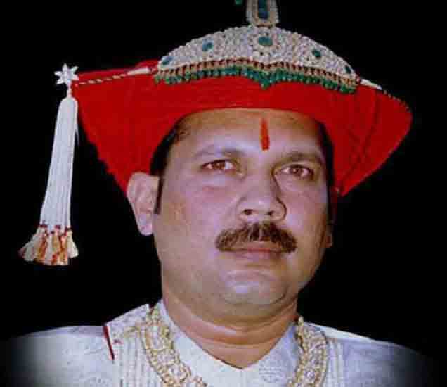 udayan raje bhosale on orphanage children | उदयनराजेंनी एकाच वाक्यात ...