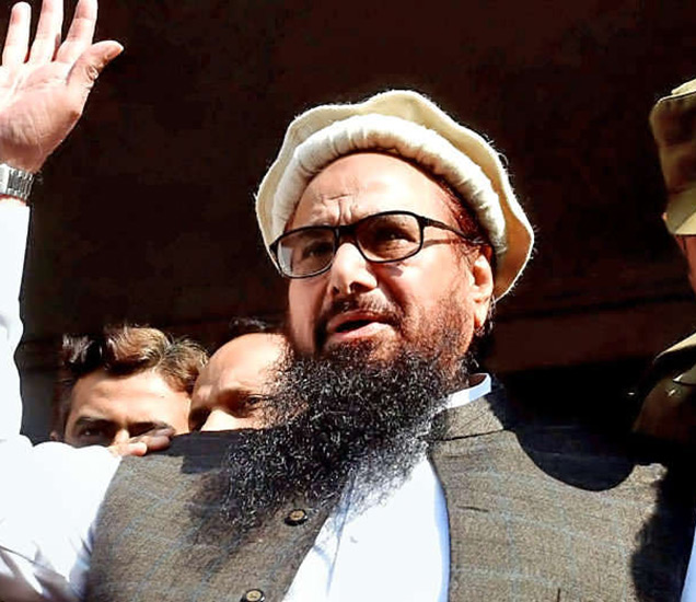 Hafiz Saeed Plan For General Election In Pakistan US Concerns | 26/11चा ...