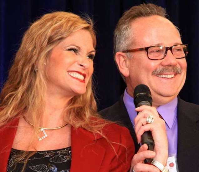 Success Story about Multiple Business Women Dani Johnson | पोटाची खळगी ...