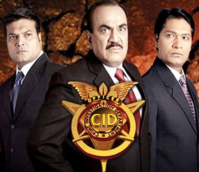 Cid Serial Is Illogical, Still Popular Among People