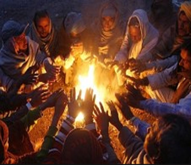 The minimum temperature in the state of Niphad is 7 degrees ...