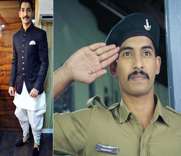 Lagira Zala Ji Fame Nikhil Chavan Interview | 'लागिर झालं जी'चा विक्या ...