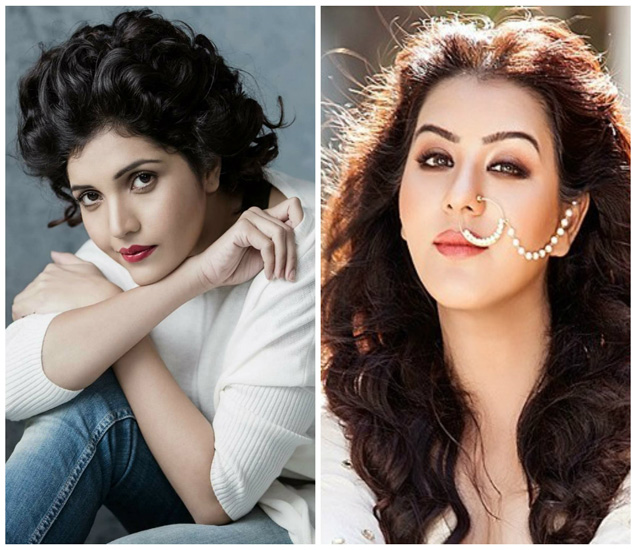 10 Marathi Actress Who Are Still Unmarried | मुक्ता बर्वेपासून शिल्पा ...