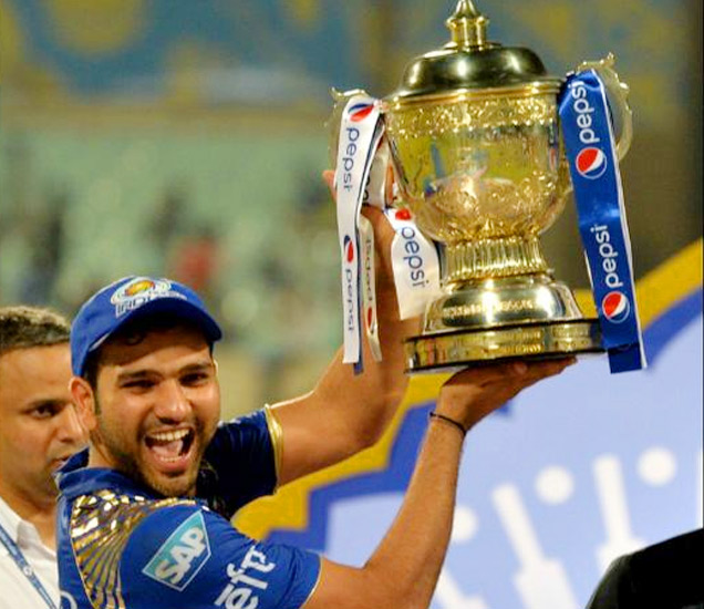 IPL 11 Full Schedule Announced, Time, Date, Teams And Match Details ...