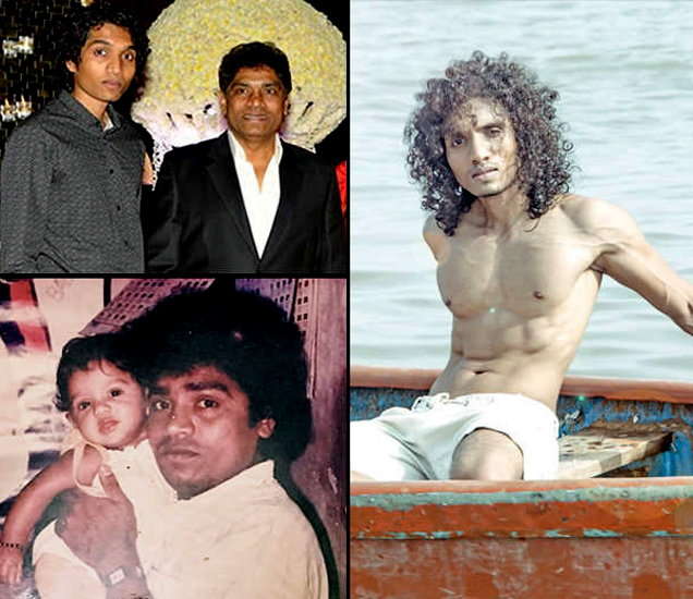 Johny Lever Son Jesse Lever Diagnosed With Cancer | गंभीर आजाराबरोबर ...