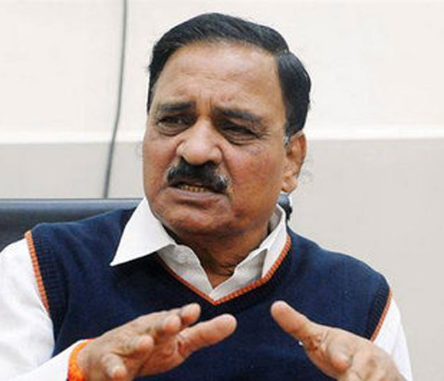 Transportation offices in the state to be liberated: Transport Minister ...