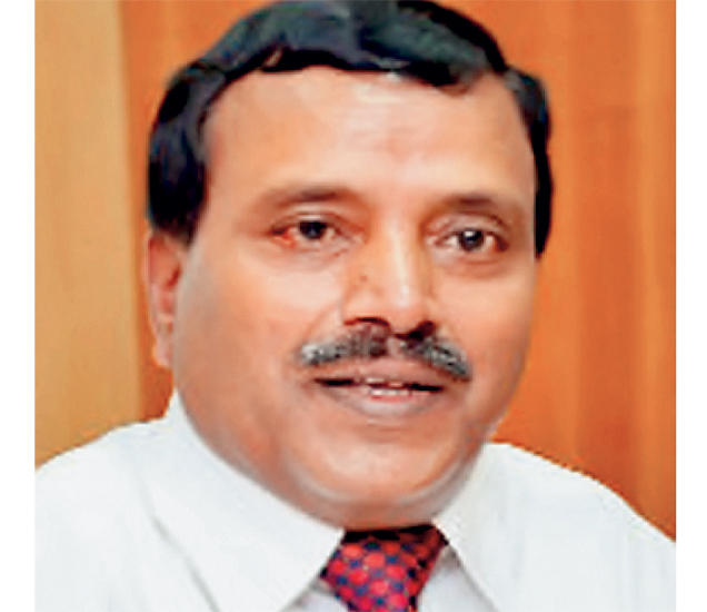 Dr.Babasaheb Ambedkar Marathwada Kulguru Dr.Chopde Action After Report ...