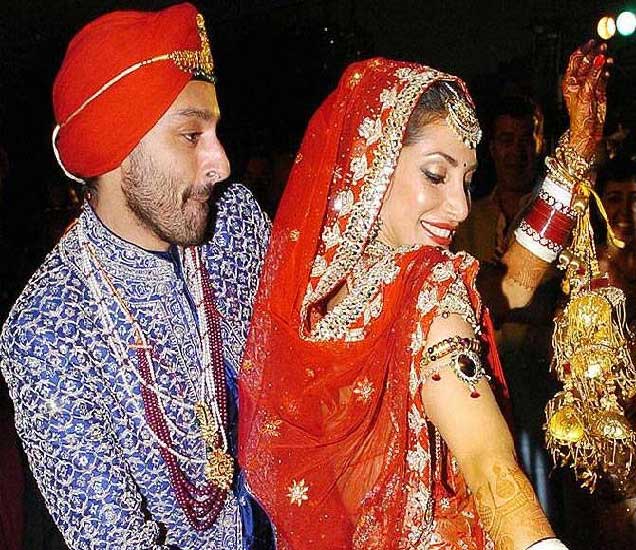 Hundred Crore Wedding That Ended In Divorce Vikram Chatwal And Priya ...