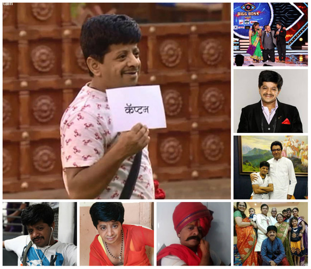 Vineet Bhonde becomes the first captain of the house Know About His ...