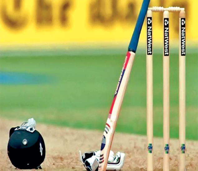 A new form of cricket; Now match will be of 100 balls | क्रिकेटचा नवीन ...