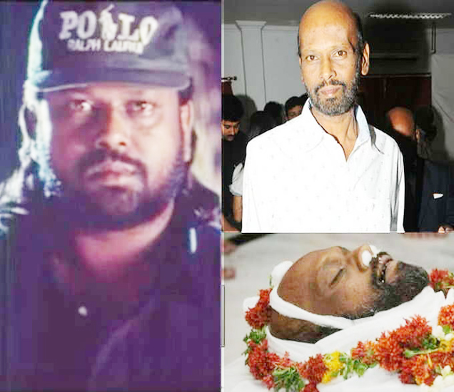 Rami Reddy Aka Chikara Critical Condition Before Death | 3 गंभीर ...