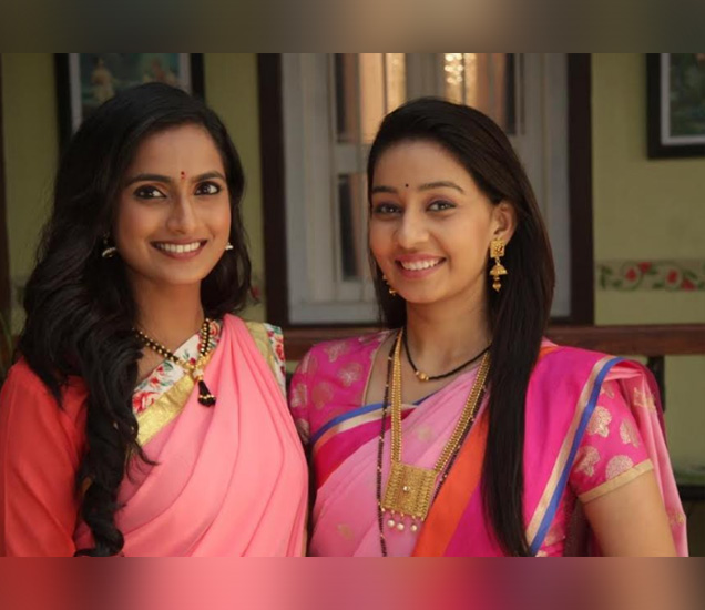goth and choti malkin mahaepisode on friday | Tellyworld: 'गोठ' आणि ...