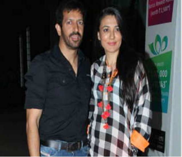 Actress Mini Mathur Troll Her On Marriage With Kabir Khan | मुस्लिमसोबत ...