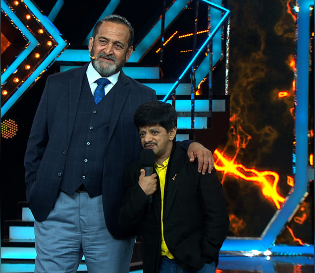Bigg Boss Marathi: Vinit Bhonde gets eliminated बिग बॉसच्या घरातून ...