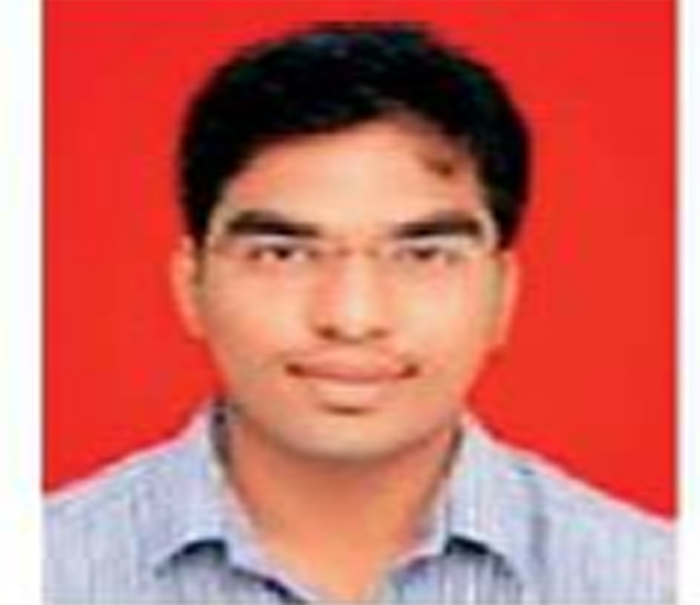 Avinash Chavan succes in UPSC | अपयशाने स्वत:वरचा विश्वास डळमळीत झाला ...