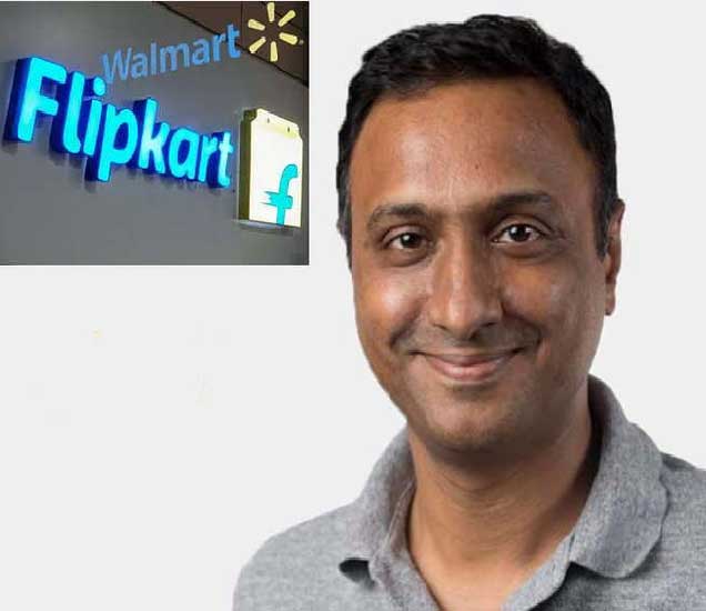 the hand of the Indian CEO behind Walmart big success of behind 1 lakh ...