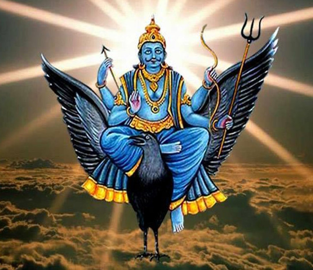 lord shanidev and piplad muni story