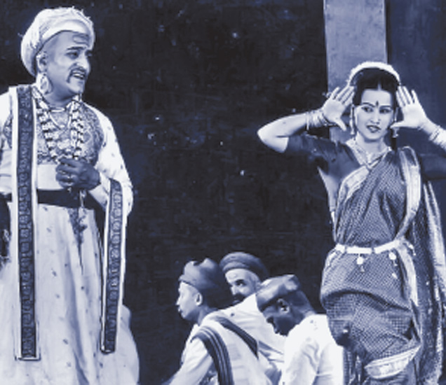 Jayashree Bokil Writing atul pethe's Interview | तें नावाचे कोडे ...