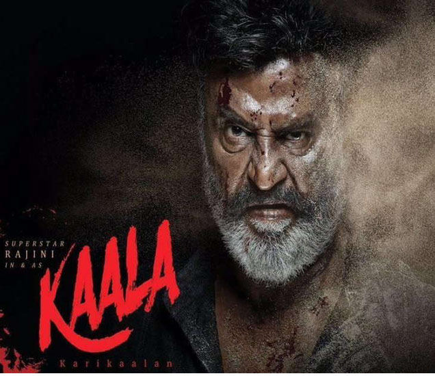 Rajinikanth Film Kala Review | Movie Review: रजनीकांतचे धमाकेदार कमबॅक ...
