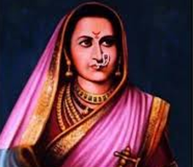 Rajmata Jijabai Death Anniversary | चतुर आणि बुद्धीमान होत्या राजमाता ...