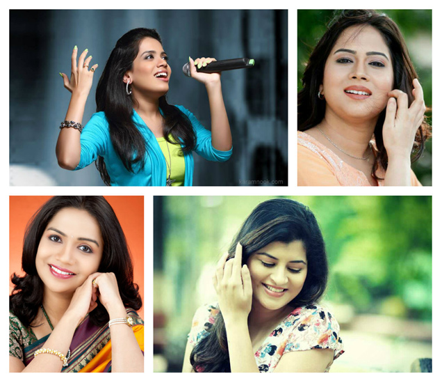 World Music Day Meet 10 Young Marathi Playback Singers World Music Day ...