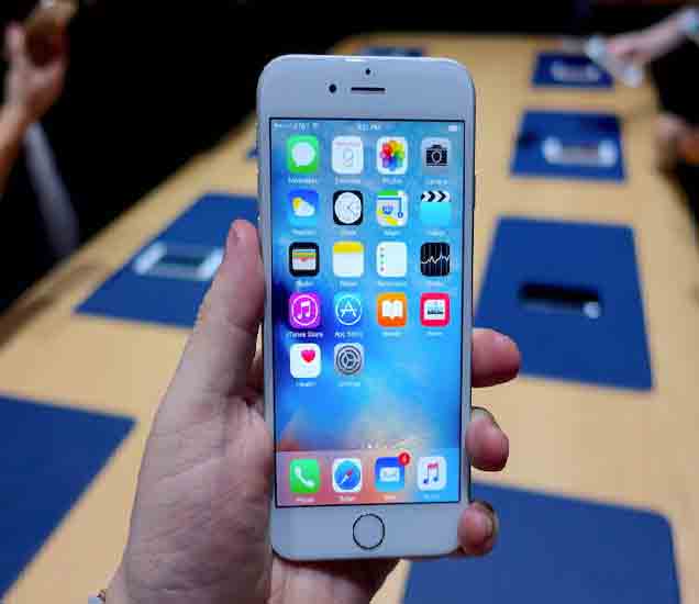 Flipkart Super Value Week Sale: Apple IPhone 6 On Rs. 999 EMI