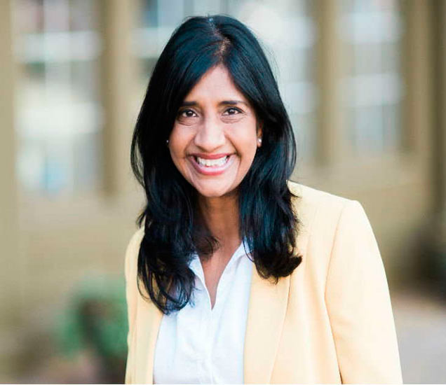 Miller In Fray To Be 2nd Indian American Woman To Enter US House Of ...