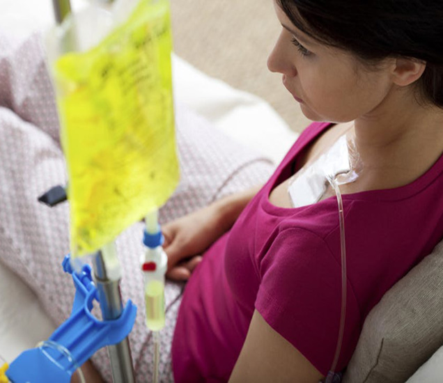 Free Chemotherapy In 11 District Hospitals in Maharashtra